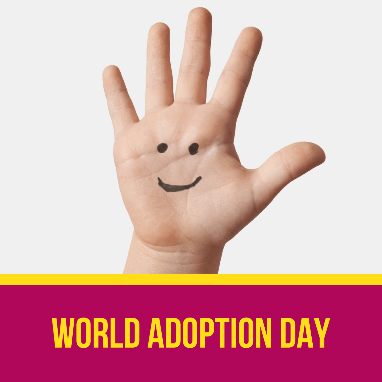 Celebrating National Adoption Month and World Adoption Day - Heart of ...